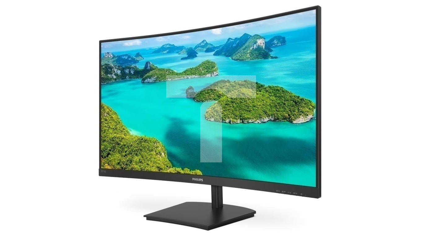 MONITOR PHILIPS LED 27 271E1SCA/00 – PHILIPS POLSKA | TIM SA