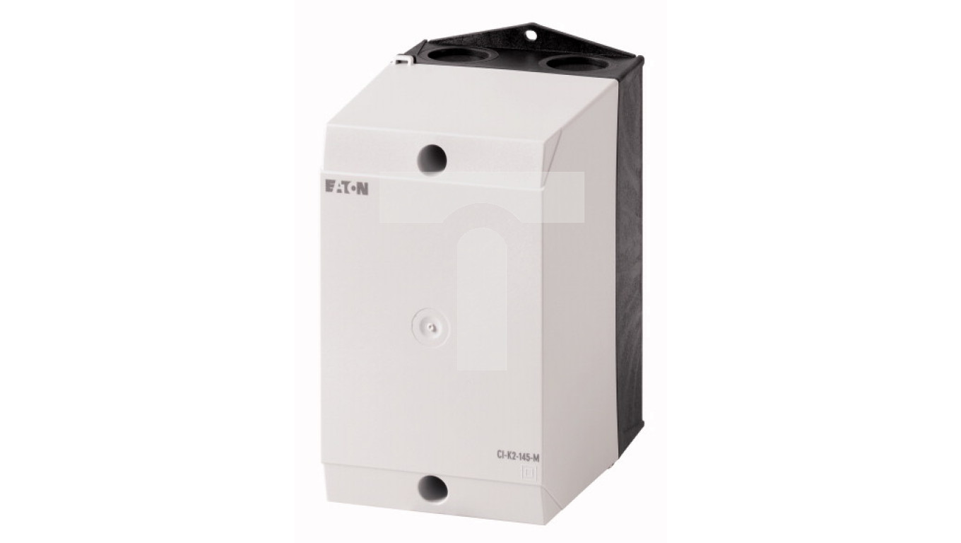 Mała obudowa CI-K2 z płytą montażową CI-K2-145-M 206894 – EATON | TIM SA