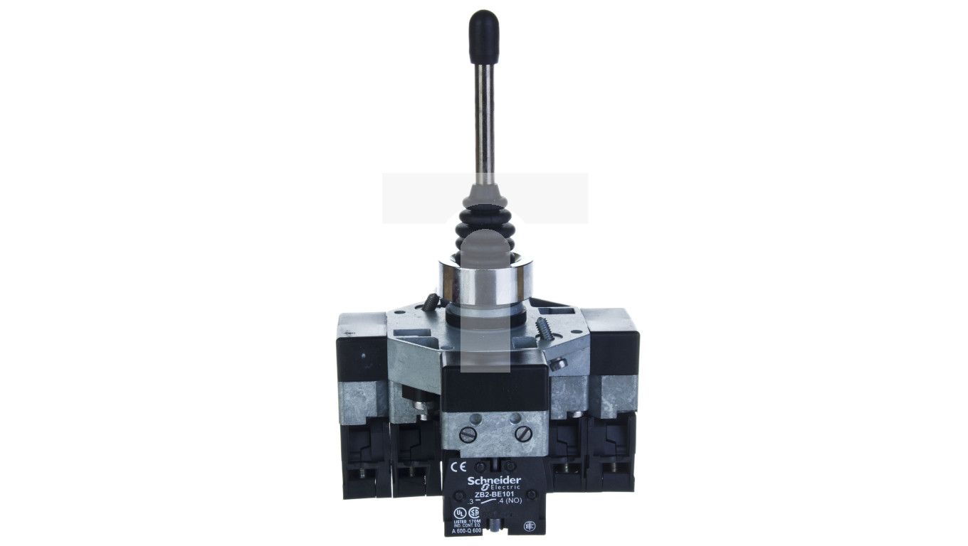 Manipulator czterokierunkowy 22mm 2Z XD2GA8441 – Schneider | TIM SA