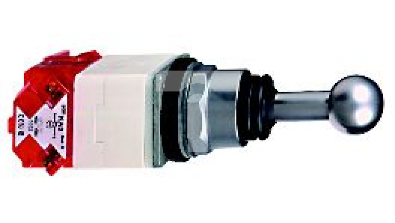 Manipulator, O 30, 5-poz. z sam. powr., bez styków 9001K35 – Schneider ...