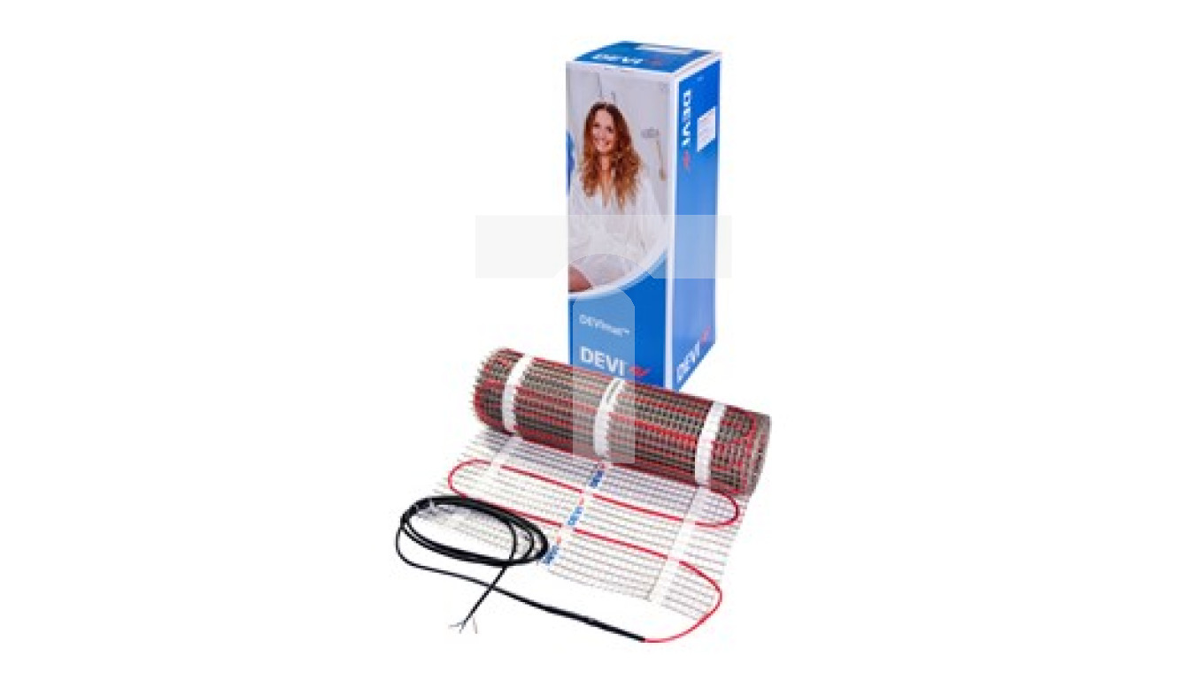 Mata grzejna DEVIcomfort 150T 300W 230V 0.5x4m 2m2 83030566 – DEVI - Danfoss | TIM SA