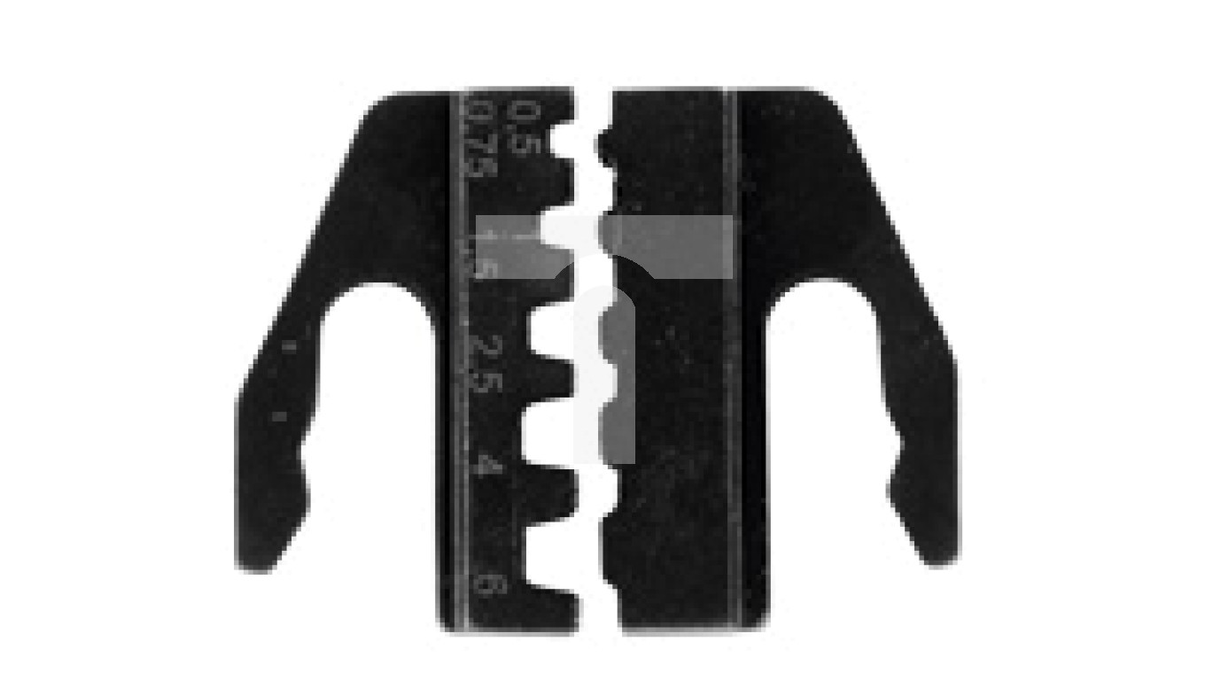 Matryce zaciskowe do praski ręcznej PR33 PR 33-T6 – Erko | TIM SA