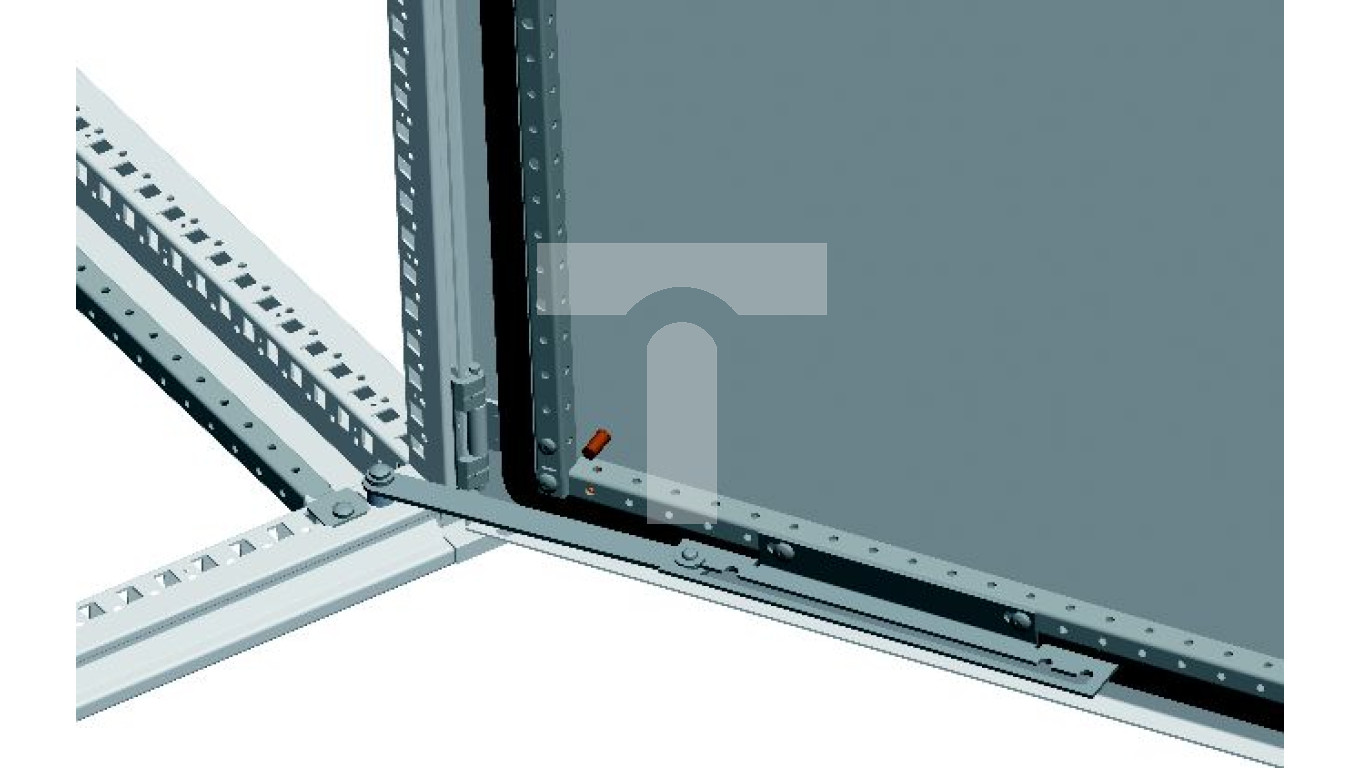 Mechaniczny ogranicznik kąta otwarcia drzwi SM NSYSMDR – Schneider | TIM SA Mechaniczny ogranicznik kąta otwarcia drzwi SM NSYSMDR – Schneider | TIM SA