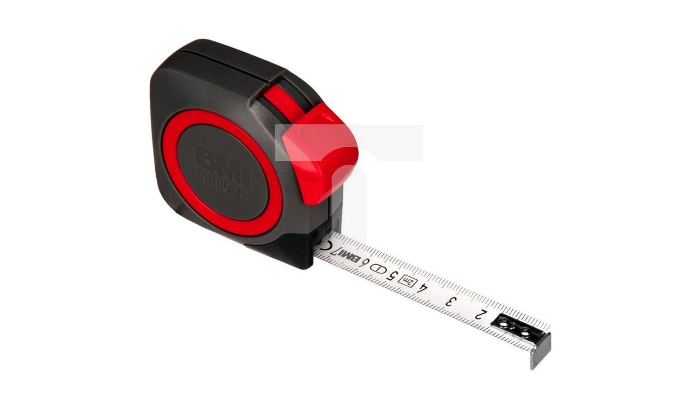 Miara zwijana BMI VARIO 2 m pierwsza klasa dokładności – BMI | TIM SA