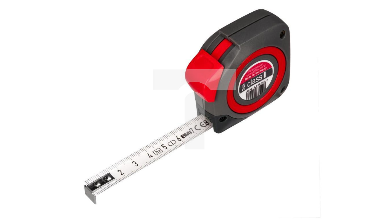 Miara zwijana BMI VARIO 2 m pierwsza klasa dokładności – BMI | TIM SA