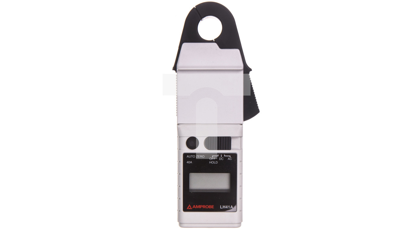 Miernik cęgowy LH41A AC/DC CAT III 300V 3030898 – Beha-Amprobe ...
