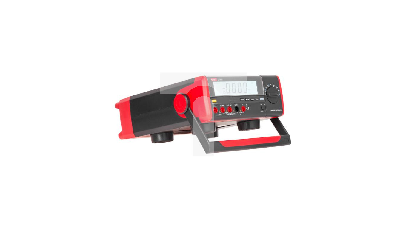 Miernik laboratoryjny UT803 – UNI-T | TIM SA