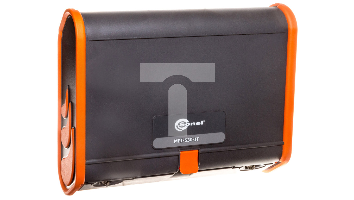 Miernik parametrów instalacji elektrycznych MPI-530-IT WMPLMPI530IT – SONEL | TIM SA