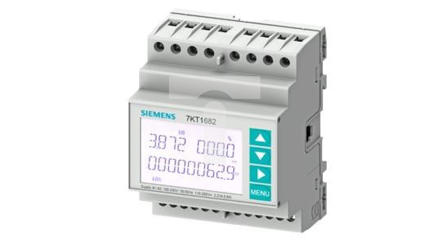 Miernik energii 7KT1682 – SIEMENS | TIM SA