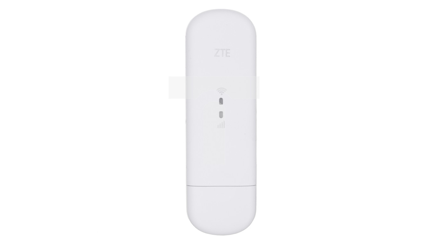 Modem ZTE LTE MF79U (kolo biały) – ZTE Poland | TIM SA