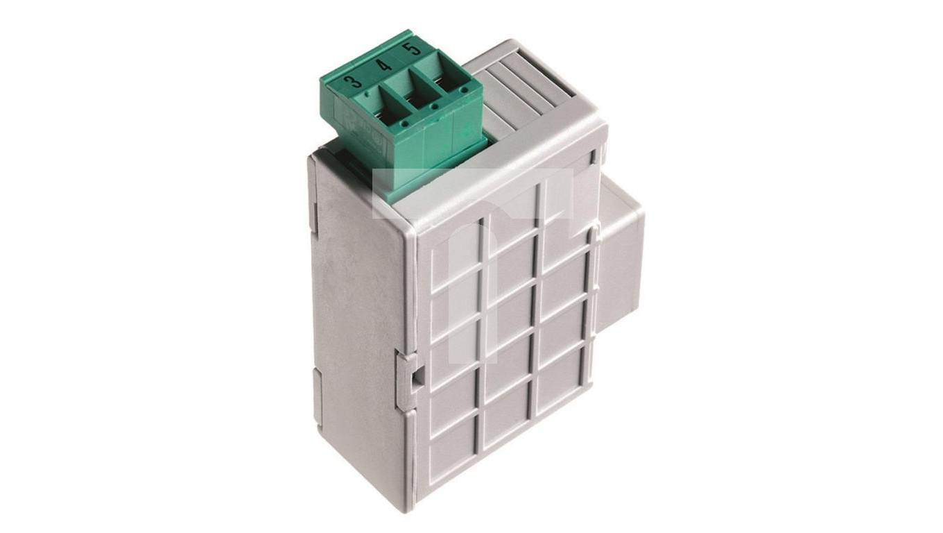 Moduł RS485 MODBUS DO NEMO 96 HD/HD+/HDLE Nemo MD IF96001 – IME S.p.A ...