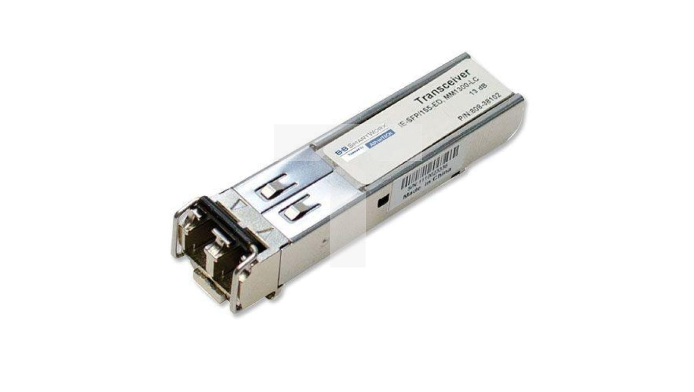 Moduł SFP 1000Mbps 1550T/1310R-SC 20km – Advantech Poland Sp. z o.o ...