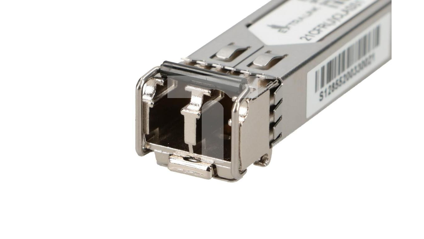 Moduł SFP Extralink SFP 1.25G 1,25Gbps LC/UPC 850nm 550m multi mode DOM ...