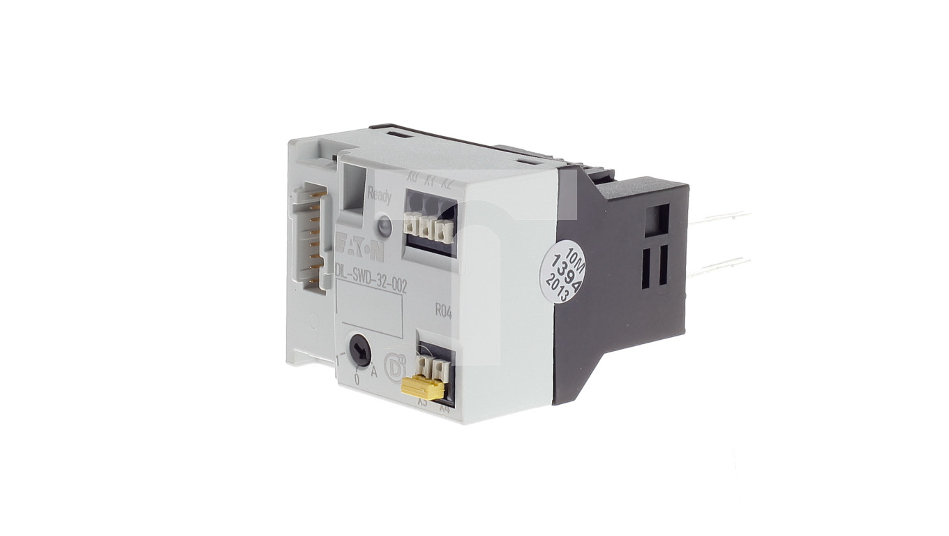 Moduł SmartWire-Darwin dla styczników DIL-SWD-32-002 118561 – EATON ...