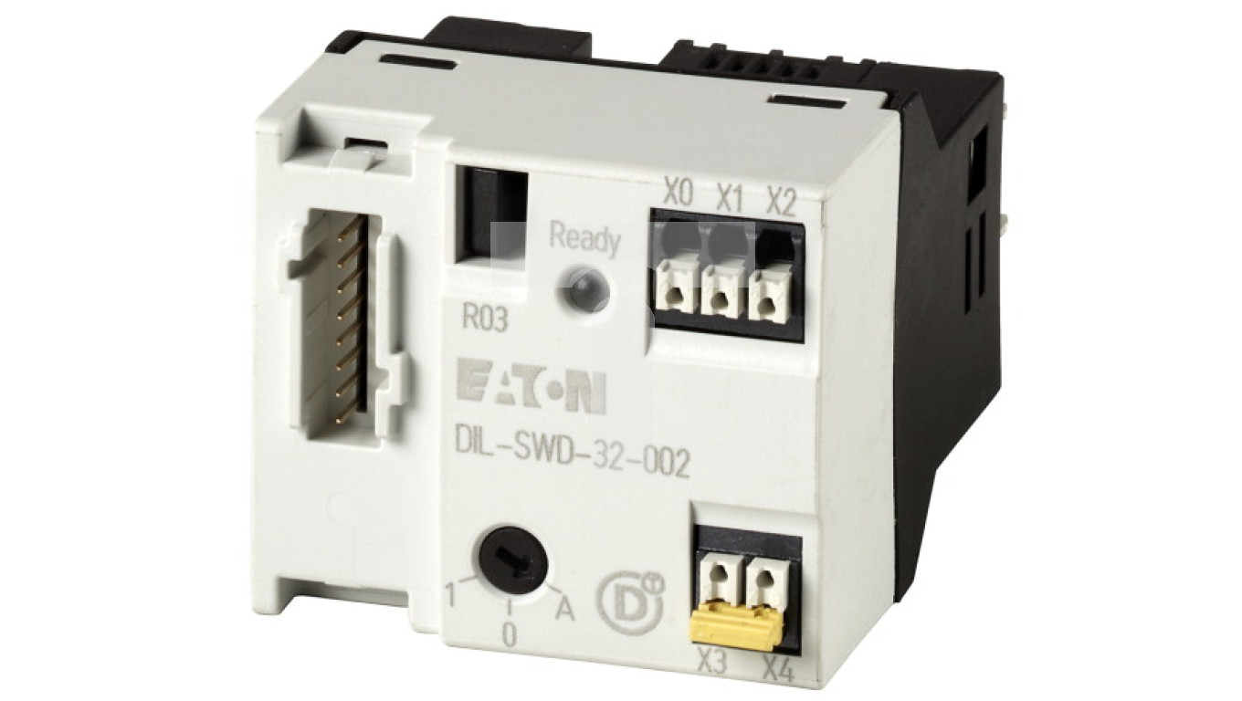 Moduł SmartWire-Darwin dla styczników DIL-SWD-32-002 118561 – EATON ...