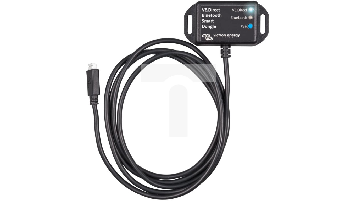 Moduł VE.Direct Bluetooth Smart Dongle - ASS030536011 – Victron Energy ...