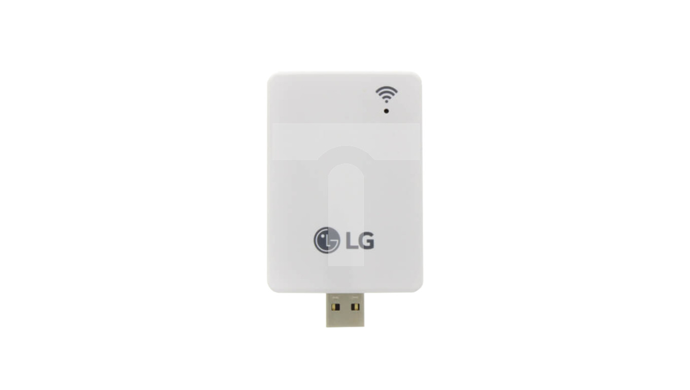 Moduł Wi-Fi do Pomp Ciepła LG Therma V PWFMDD200 – LG | TIM SA