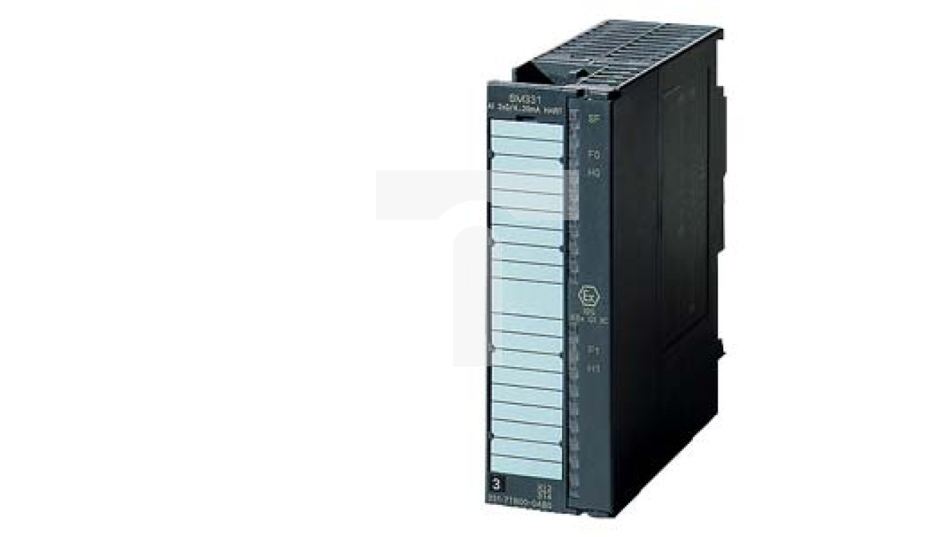 Moduł analogowy 8 wyjść 24V DC 6ES7331-7TF01-0AB0 – SIEMENS | TIM SA