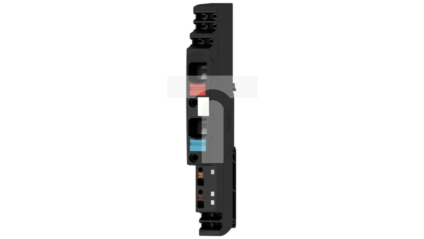 Moduł doprowadzenia mocy AMG FIM-C 2081880000 – Weidmuller Sp. z o.o ...