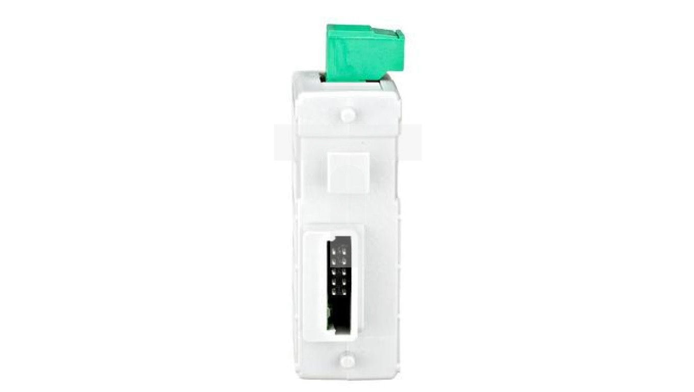 Modul komunikacji RS485 -JBUS/MODBUS do analizatora NA96 – Schrack ... Modul komunikacji RS485 -JBUS/MODBUS do analizatora NA96 – Schrack ...