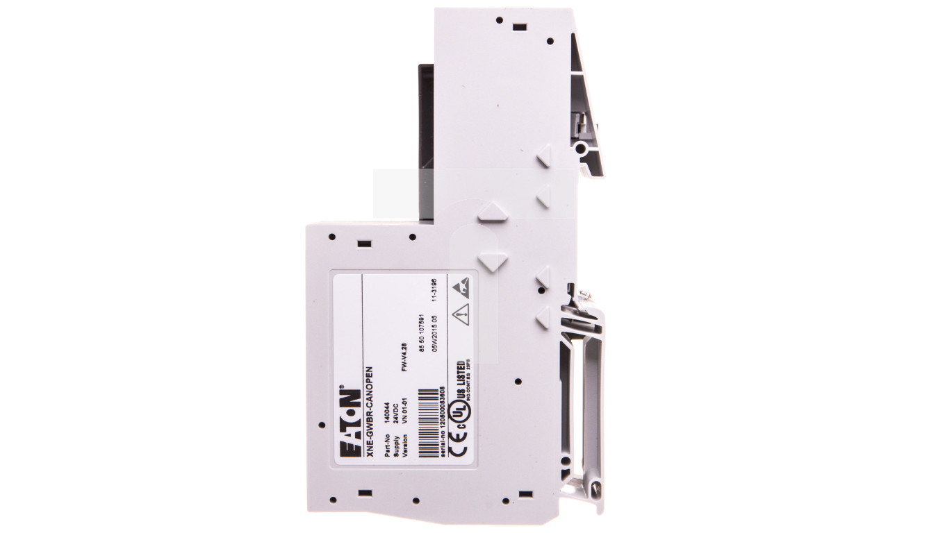 Moduł komunikacyjny CANopen XNE-GWBR-CANOPEN 140044 – EATON | TIM SA