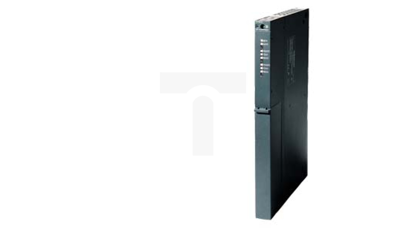 Moduł komunikacyjny CP 440-1 SIMATIC S7-400 6ES7440-1CS00-0YE0 – SIEMENS | TIM SA