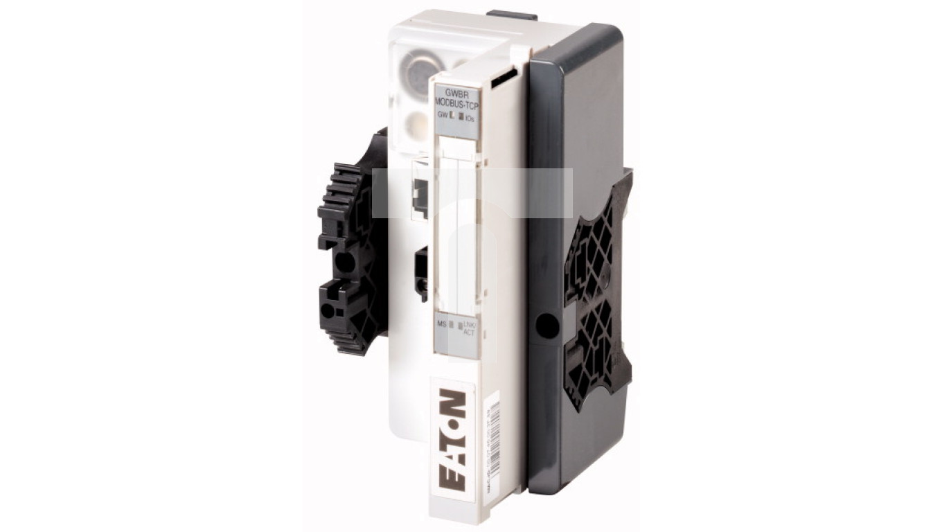 Moduł komunikacyjny Modbus TCP/IP (Ethernet) 24V DC na szynę XI/ON ...