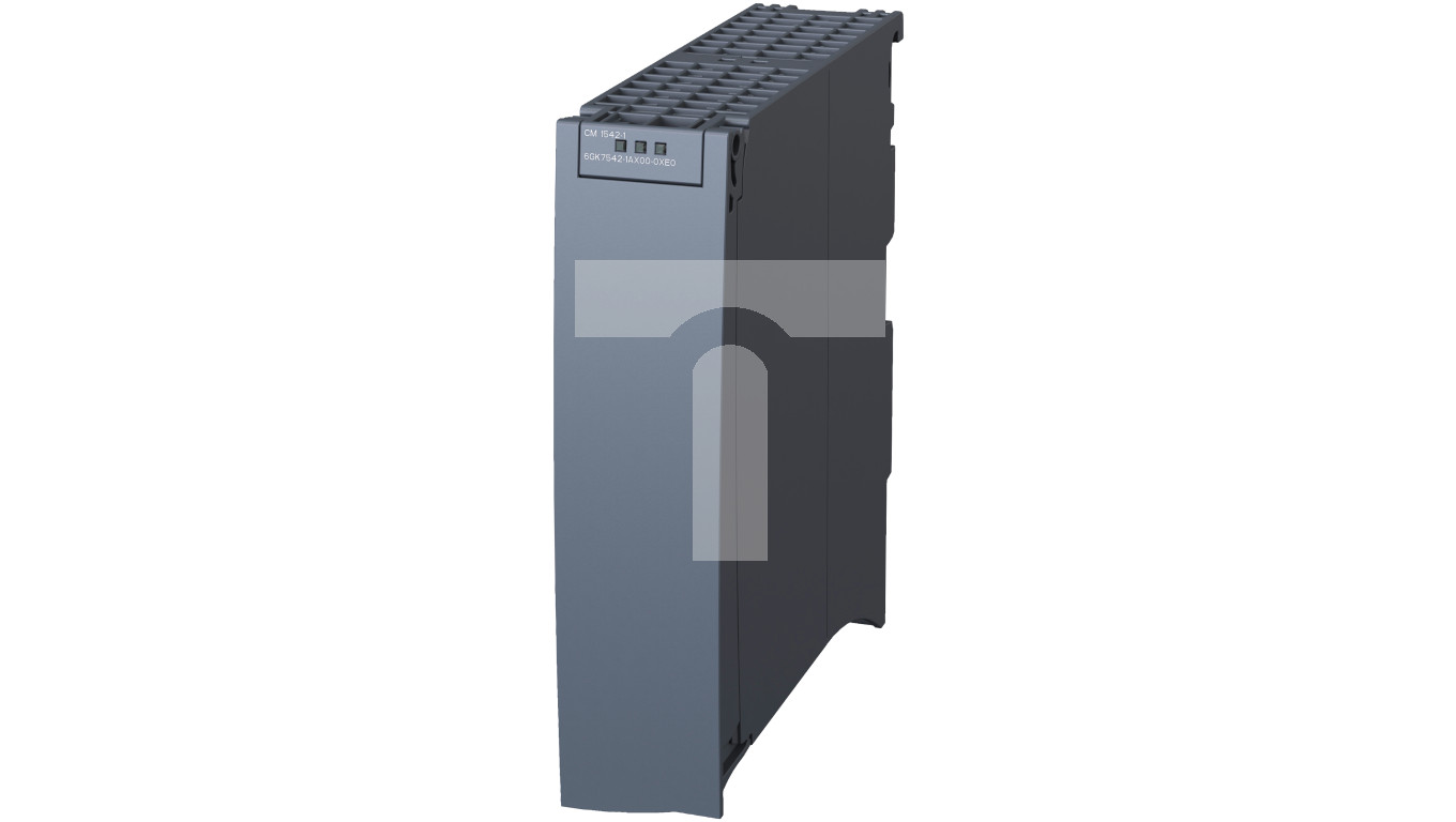Moduł komunikacyjny PROFINET CM 1542-1 do SIMATIC S7-1500 6GK7542-1AX00 ...