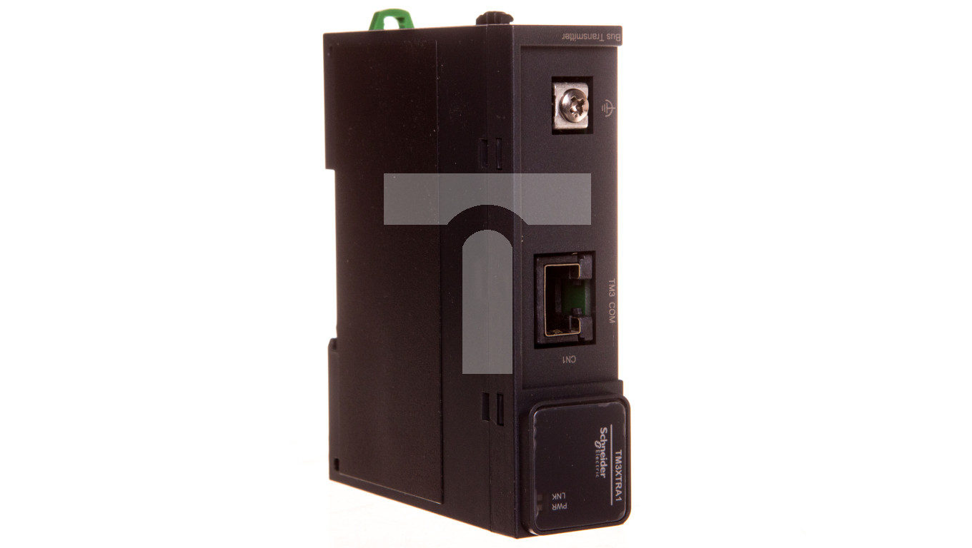 Moduł komunikacyjny transmiter Modicon TM3 TM3XTRA1 – Schneider | TIM SA
