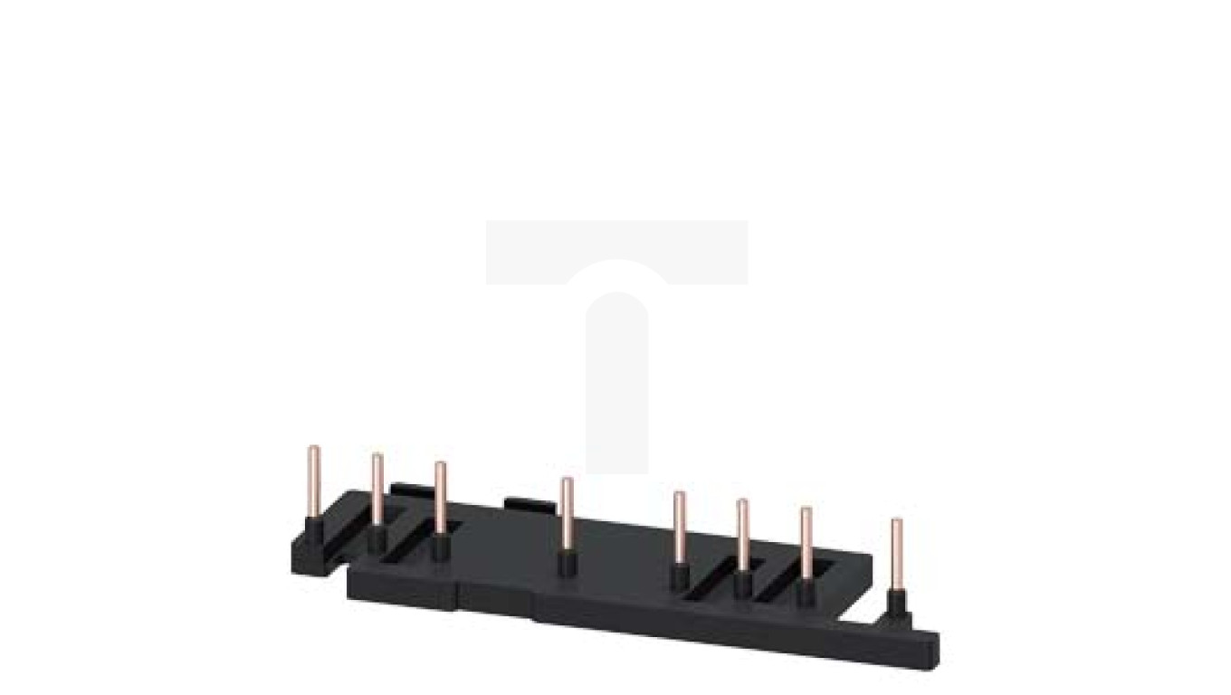 Moduł okablowania dla kombinacji styczników 3RA2913-3EA1 – SIEMENS | TIM SA