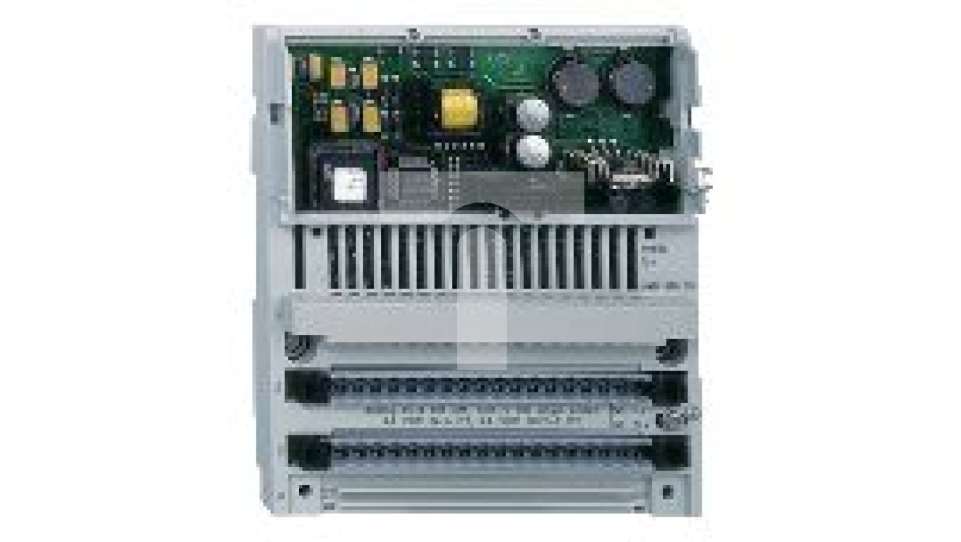 Moduł rozproszonych analogowych/dyskretnych WE/WY, Modicon Momentum ...