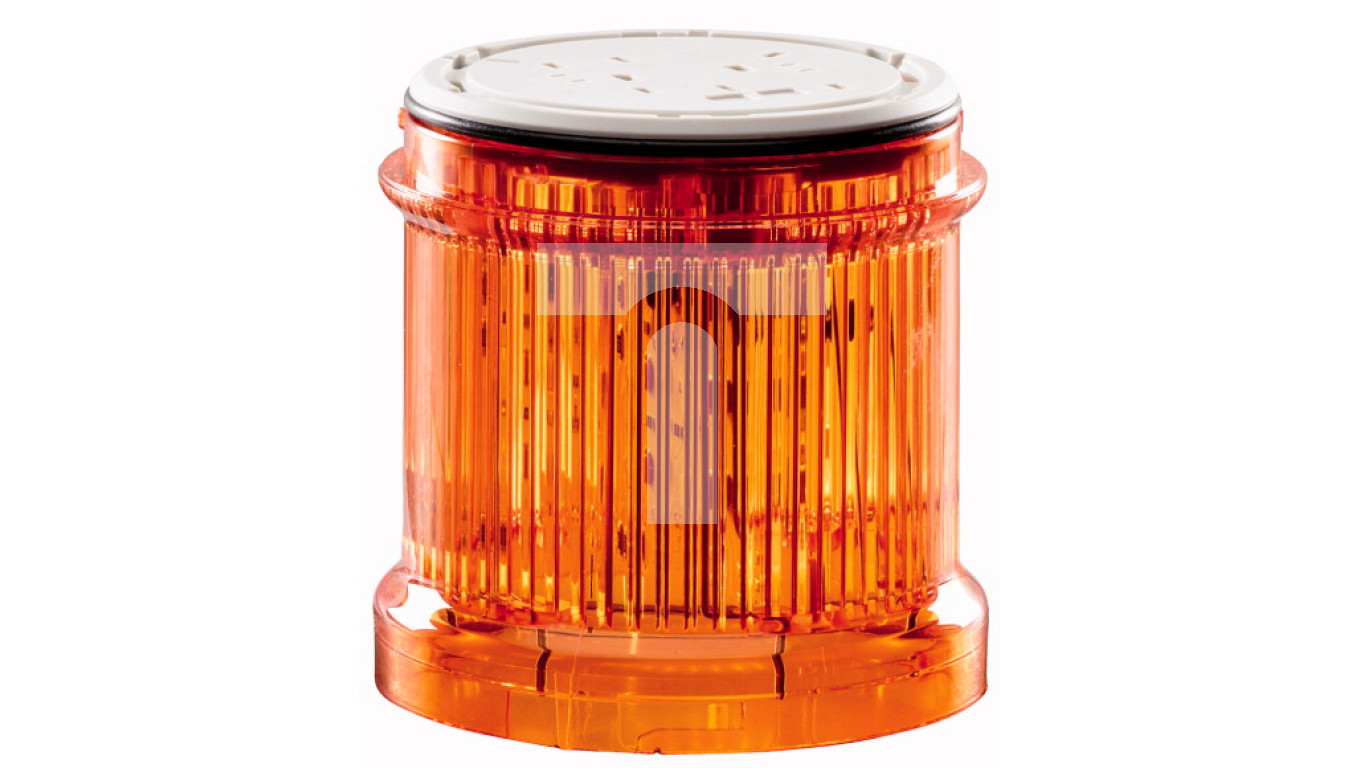 Moduł świetła ciągłego pomarańczowy LED 24V AC/DC SL7-L24-A 171466 – EATON | TIM SA