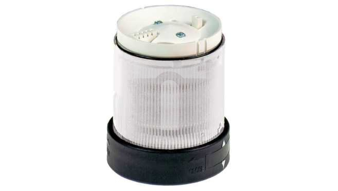 Moduł świetlny ciągły biały 24V AC/DC LED XVBC2B7 – Schneider | TIM SA