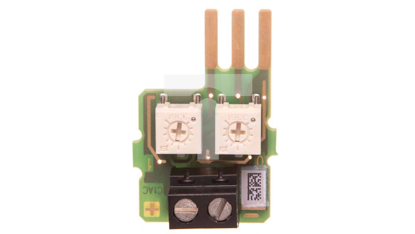 Moduł symulatora potencjometru analogowego SIMATIC S7-1200 SIM1274 ...