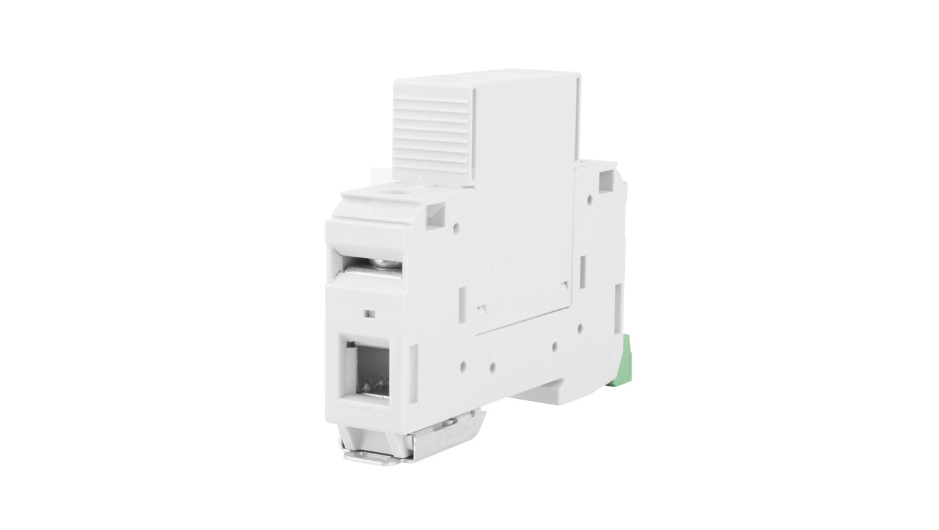 Moduł wtykowy L-N Typ 2 (C) Uc 350V dla ograniczników 5SD746. – SIEMENS ...