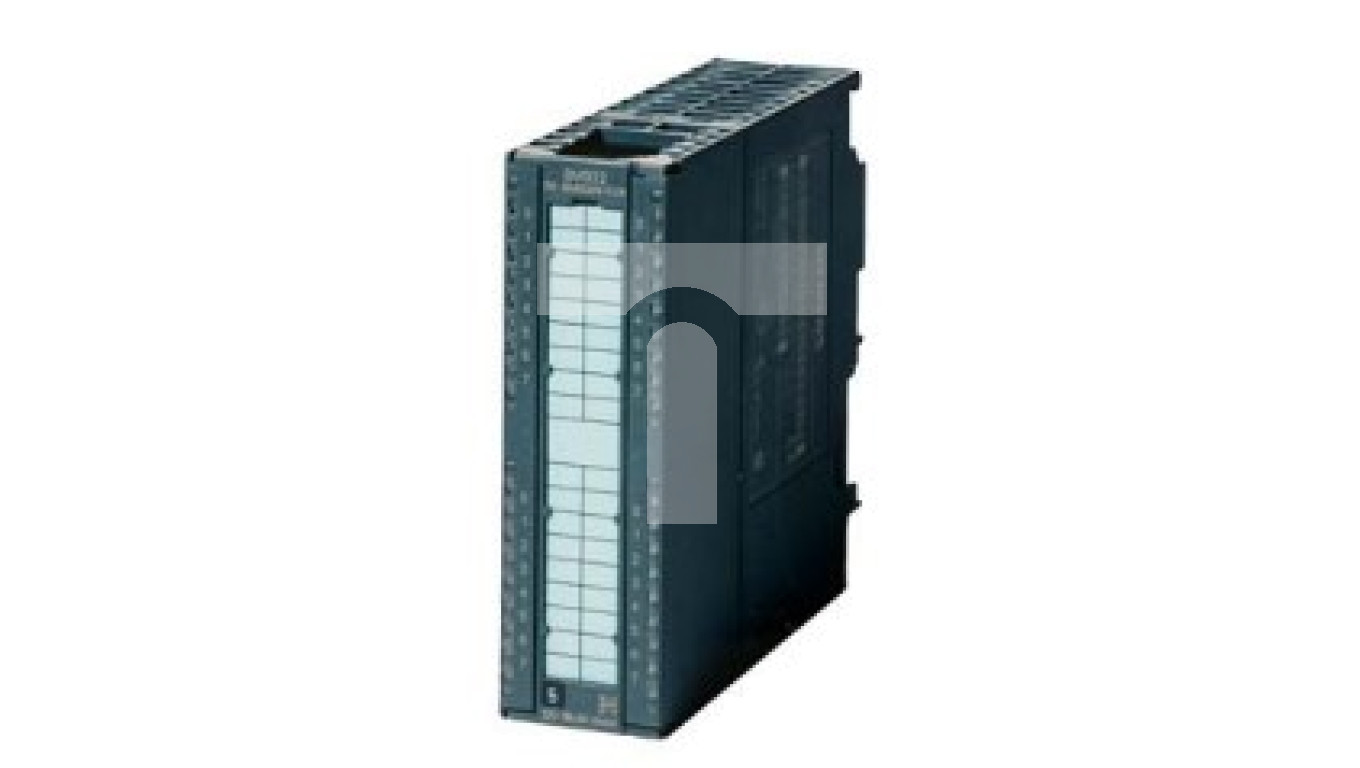 Moduł wyjść binarnych SIMATIC S7-300 SM 322 16DO 24V DC 0,5A 6ES7322 ...