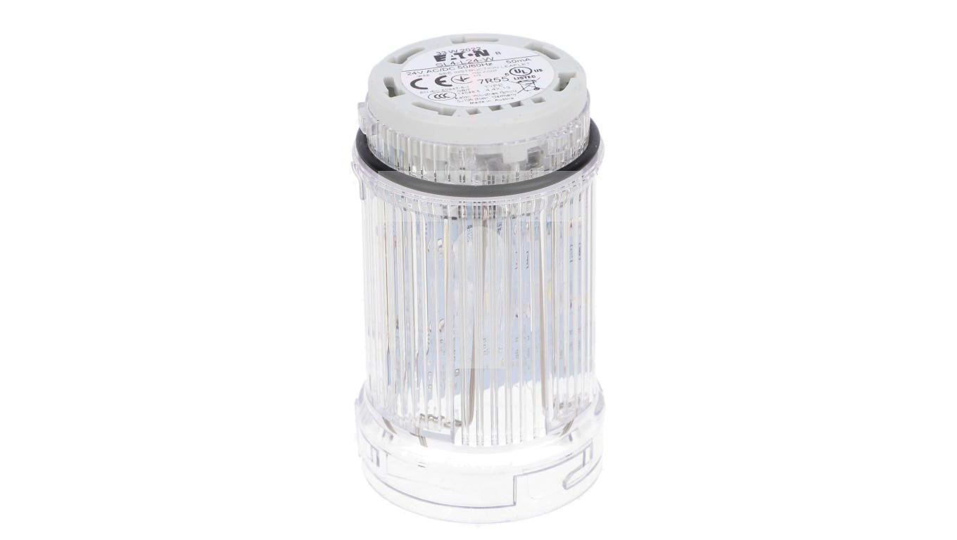 Moduł z diodą LED 24V AC/DC-biały SL4-L24-W 171316 – EATON | TIM SA