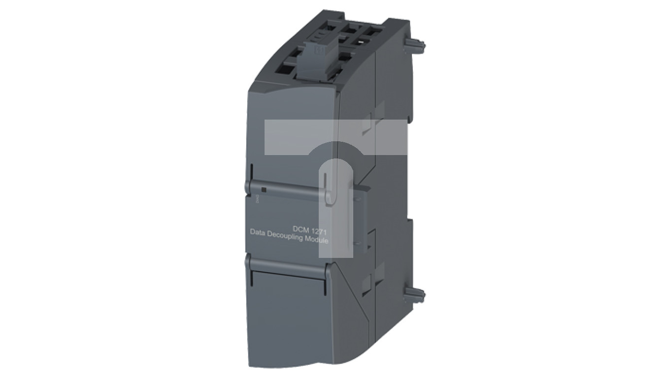 Moduł zasilacza 1271 24/30V DC 4A SIMATIC S7-1200 AS-I DCM 3RK7271 ...