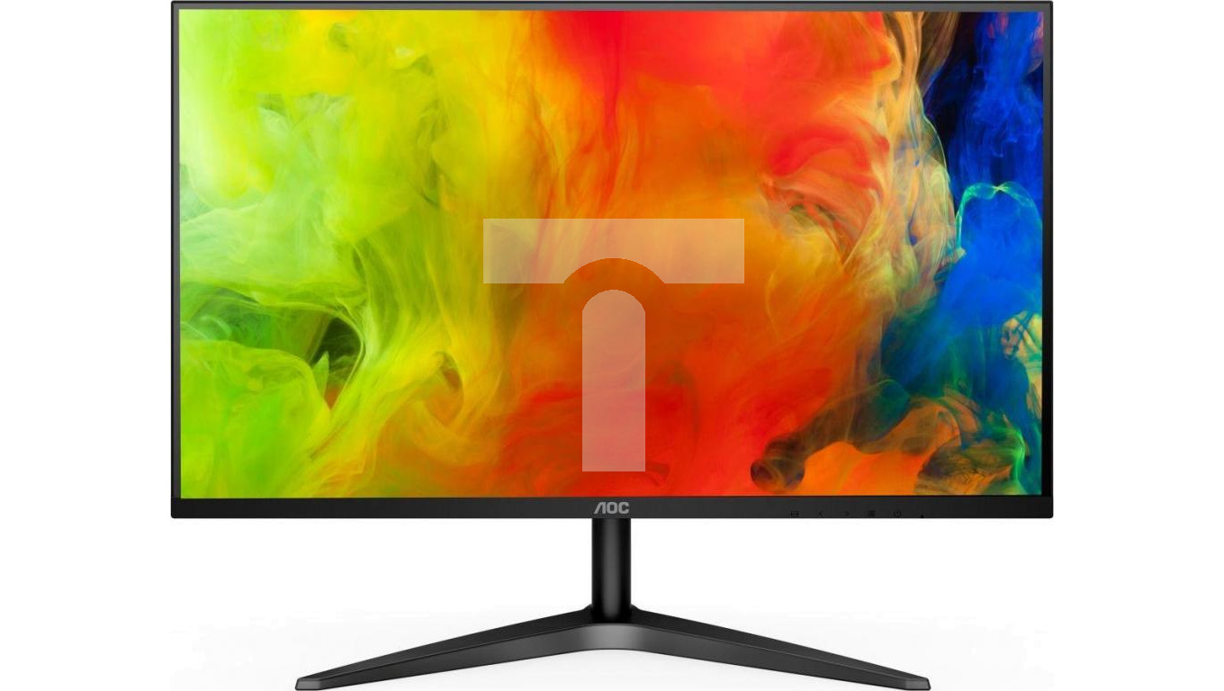 Monitor AOC 24B1H – AOC | TIM SA