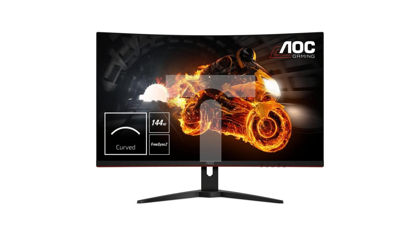 Monitor AOC C32G1 (31,5 VA FullHD 1920x1080 DisplayPort, HDMI, VGA ...
