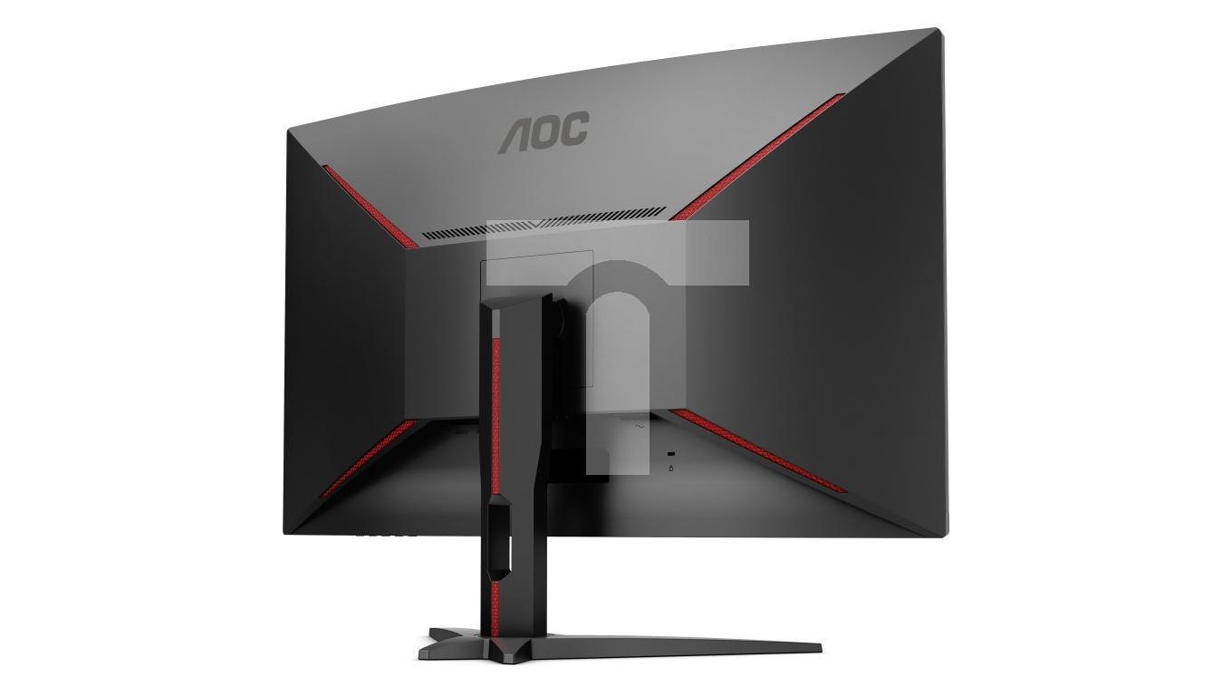 Monitor AOC C32G1 (31,5 VA FullHD 1920x1080 DisplayPort, HDMI, VGA ...