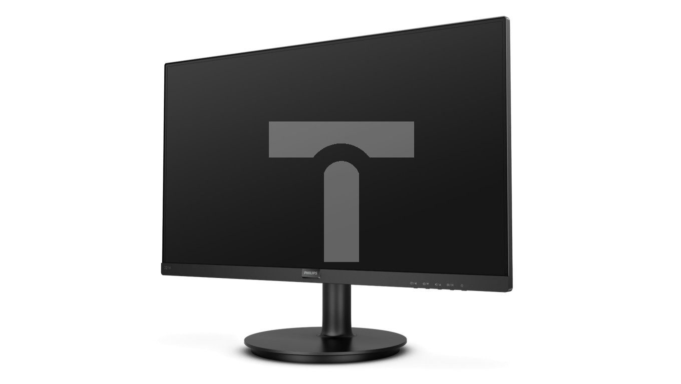 Monitor Philips 221V8A/00 (21,5 VA FullHD 1920x1080 HDMI, VGA kolor ...