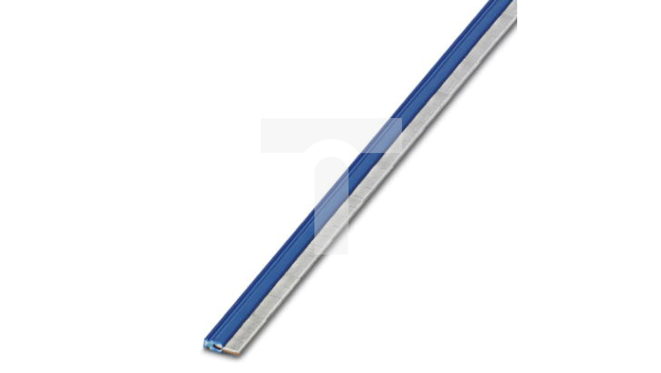 Mostek 32A niebieski 500mm FBST 500-PLC BU 2966692 – PHOENIX CONTACT ...