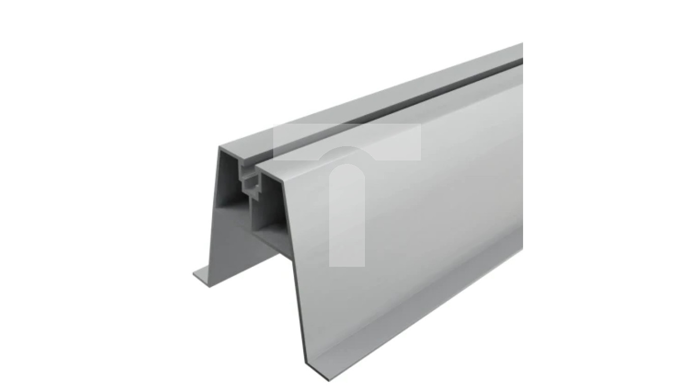 Mostek Trapezowy Wys=100mm L:470mm bez EPDM – Z-ECO ENERGY | TIM SA