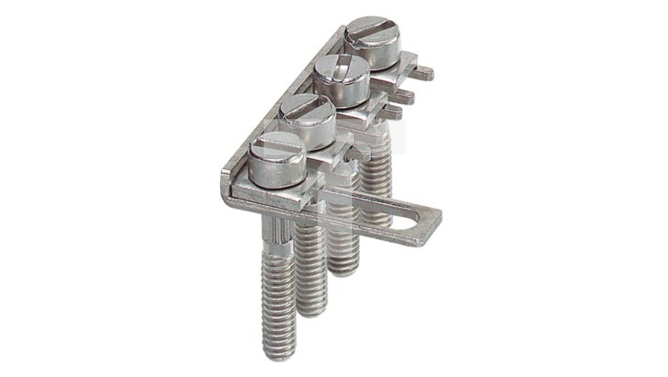 Mostek łączeniowy 4-połączenia SB 4-URTK/SP 0360025 /10 szt./ – PHOENIX ...