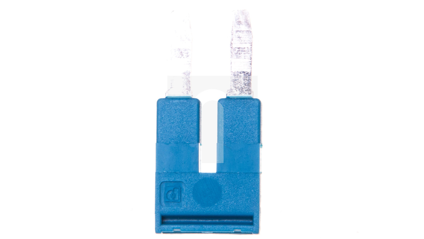 Mostek wtykany 2-biegunowy niebieski FBS 2-6 BU 3036932 /50szt ...