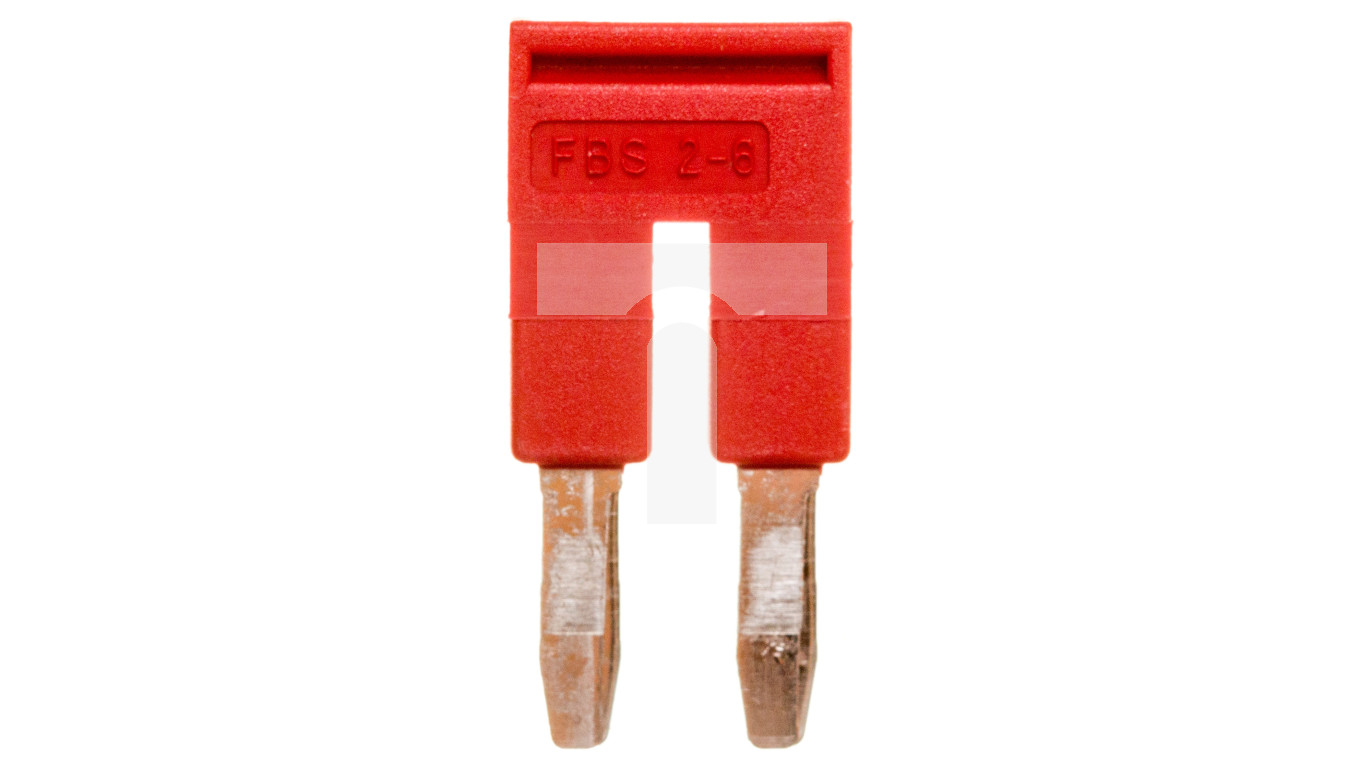 Mostek wtykany FBS 2-6 3030336 – PHOENIX CONTACT | TIM SA