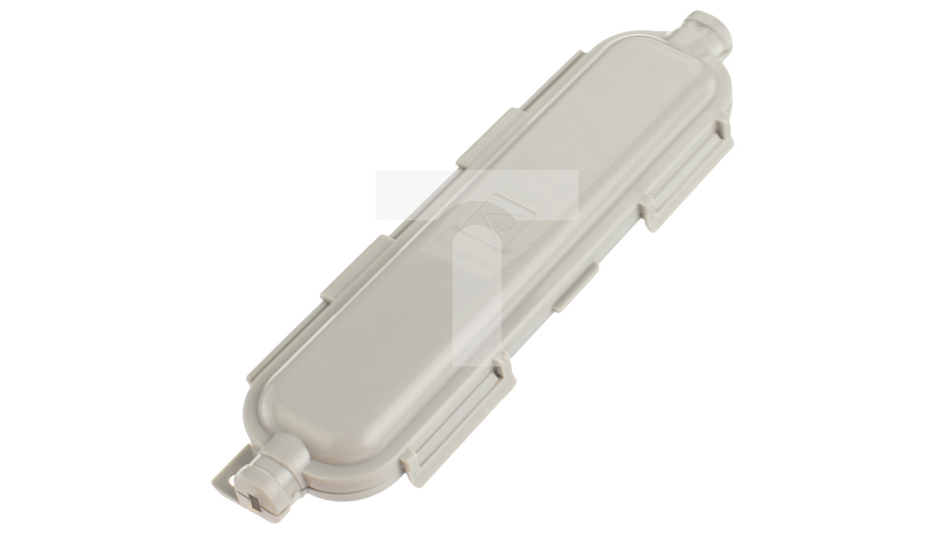 Mufa światłowodowa FO naścienna MINI na 4 spawy IP65 GFP-4DROP ...