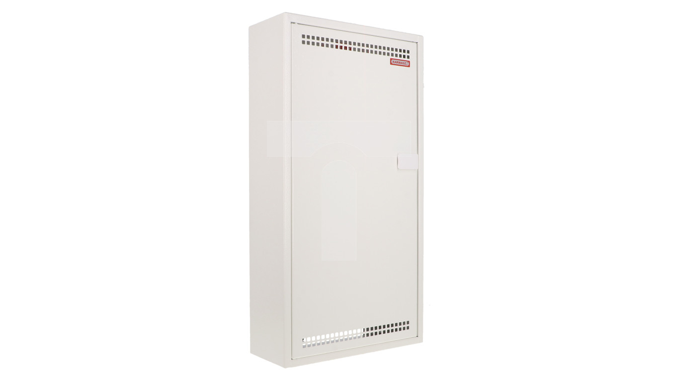 Multimedialna rozdzielnica natynkowa MRN-2 – KARWASZ | TIM SA