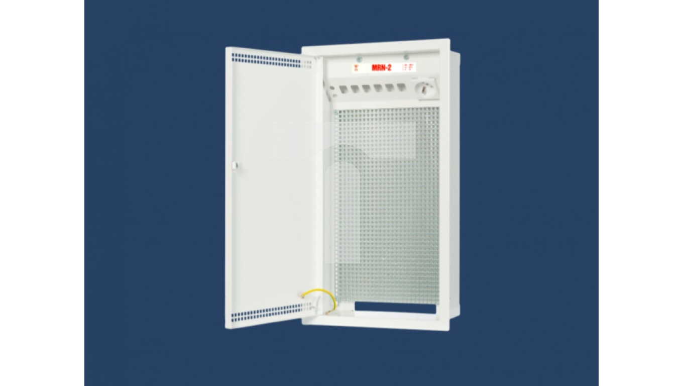 Multimedialna rozdzielnica natynkowa MRN-2 – KARWASZ | TIM SA